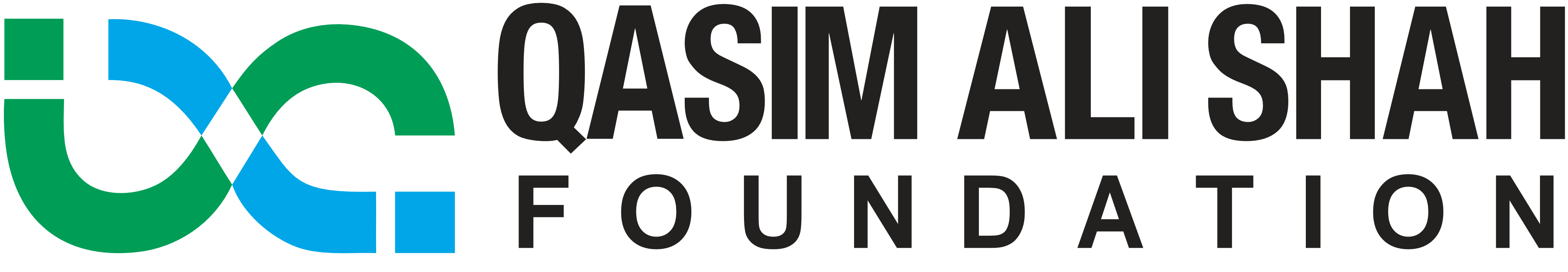 QASF - Qasim Ali Shah Foundation
