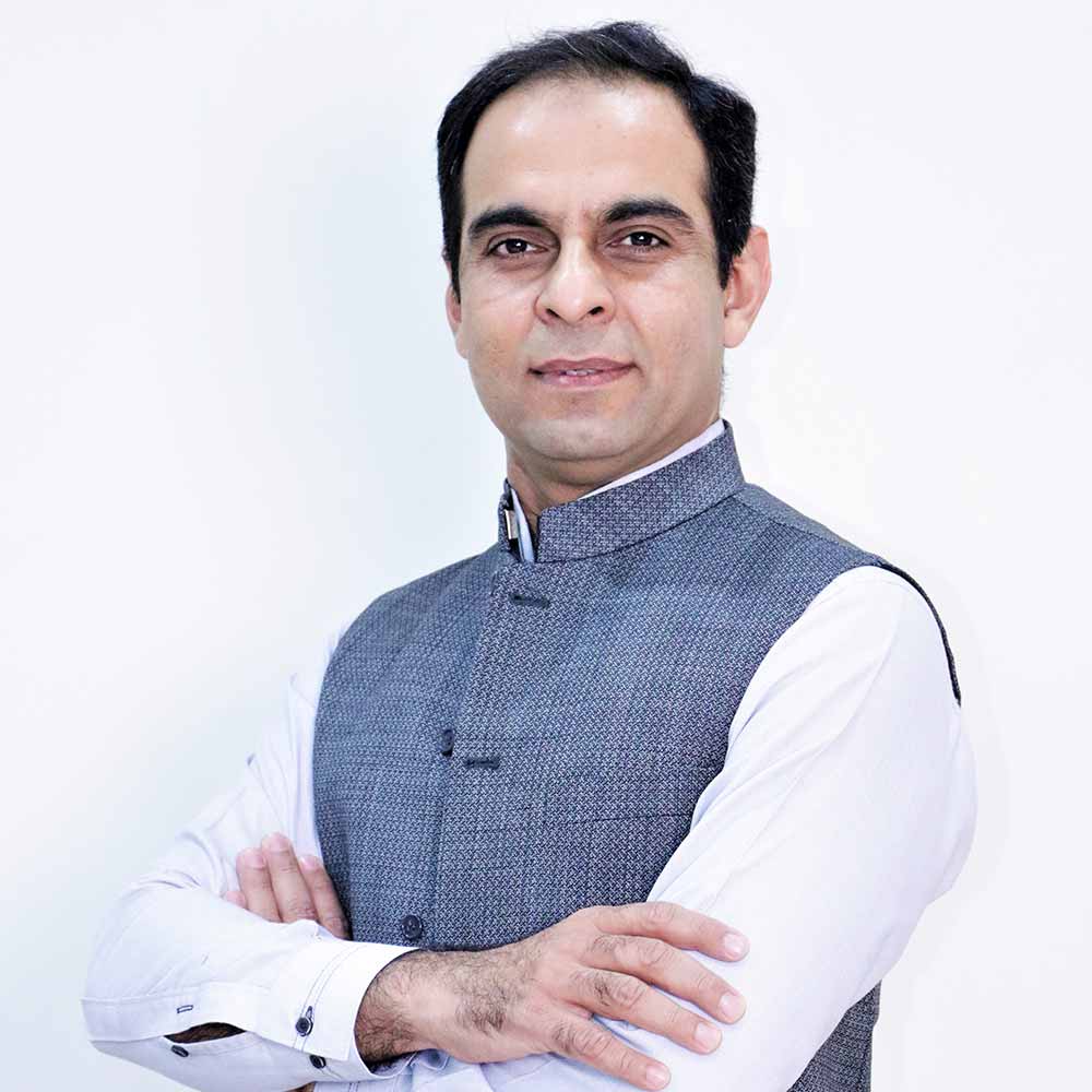 QASF - Qasim Ali Shah Foundation